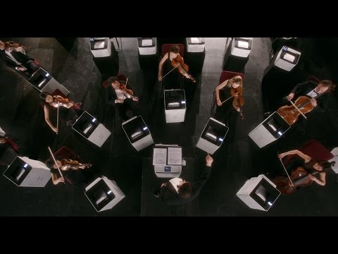 imageCLASS “Printers in Concert” Experience