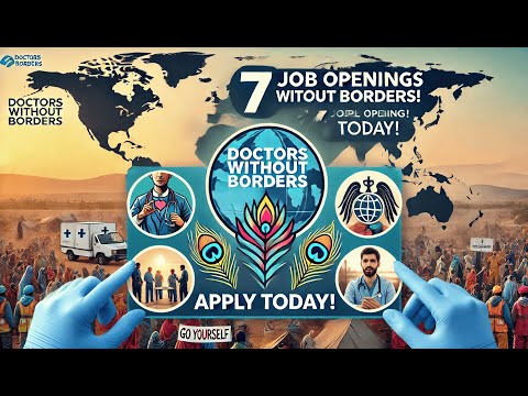 Get USA Job Opportunities NOW!