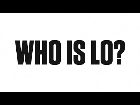 Who is LO? (An Introduction of L.O. Photography)