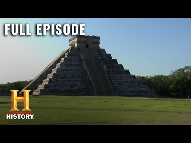 The Rise and Fall of the Ancient Maya Civilization: A Journey Through ...