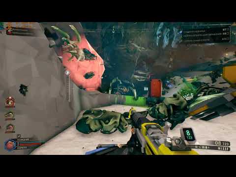 Steam Community :: Video :: Deep Rock Galactic 2024 03 30 collecting ...