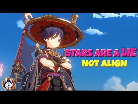 WHO IS LYING? | Genshin Impact | SworziGames