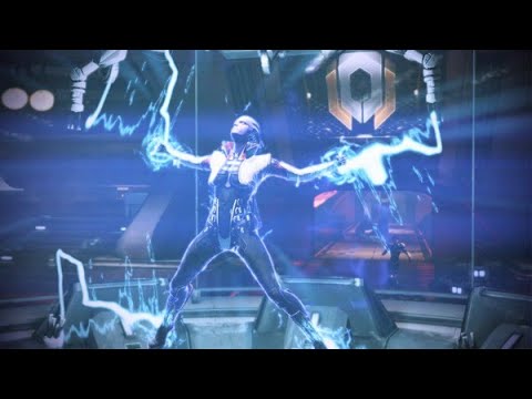 Steam Community :: Video :: Omega - Z128 (15)