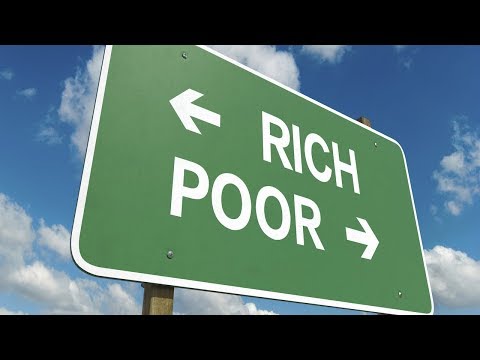 Do We Need Fascism to Solve the Wealth Gap?