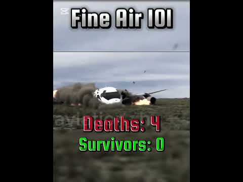 Douglas DC-8 Crashes