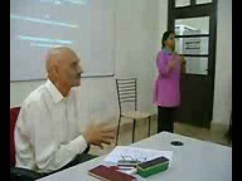 2nd IPSL Workshop @ EOC | Indo-Pakistani Sign Language