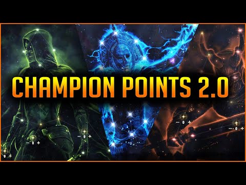 ESO DPS Tier List - What is the best DPS class in ESO? - AlcastHQ