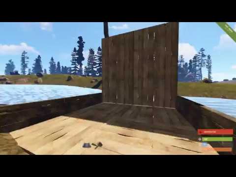 Steam Community :: Video :: Rust DrawBridge