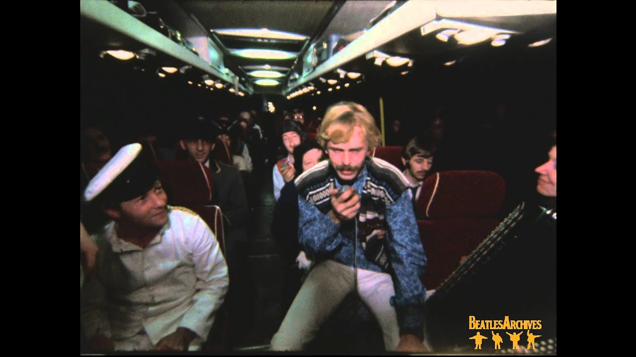 Alexis Mardas | The Beatles Bible
