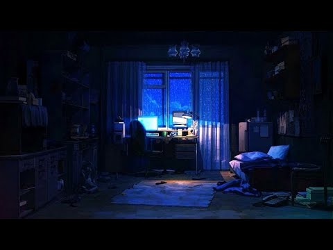 Night Chill: Hip Hop Jazz - Lo-fi Jazz hop Radio for Study(Non stop)