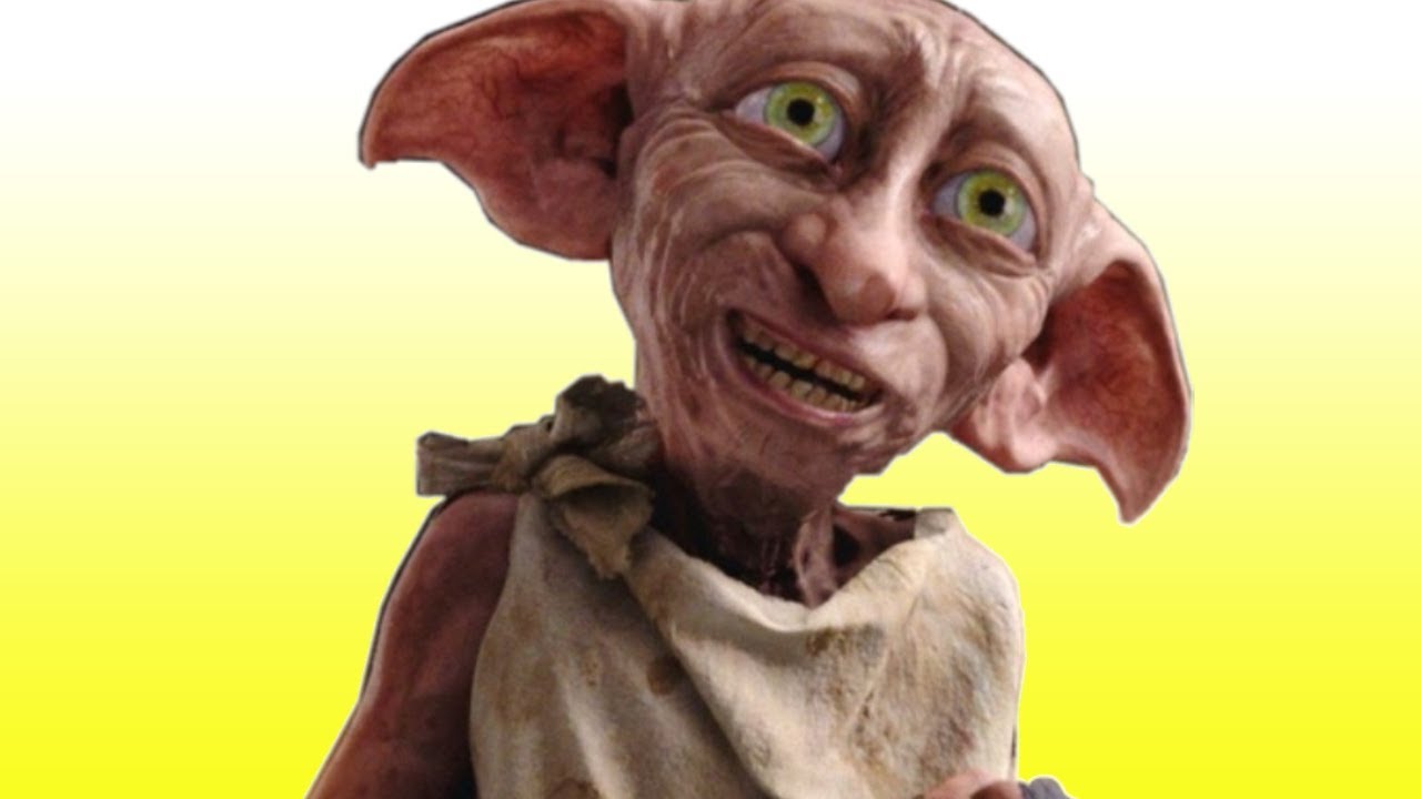 DOBBY FUNNY MEMES COMPILATION | Harry Potter