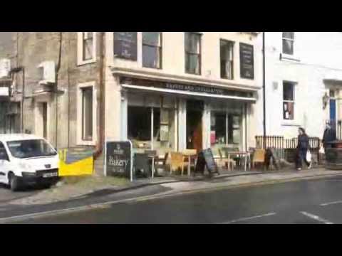 walkers bakery skipton north yorkshire