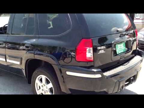 2004 Isuzu Ascender - Pay Day Auto Sales used cars - Sumter, SC