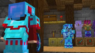 Mincraft Smp Hide In Someone Secret Base Watch HD Mp4 Video Download Free