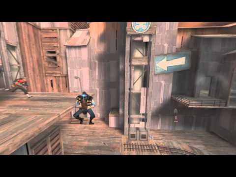 Steam Community :: Video :: SUPER_DEMOMAN_AIRSTRIKE