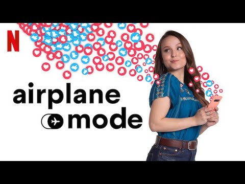 2020 Upcoming Movie - Airplane Mode Official Trailer By Netflix