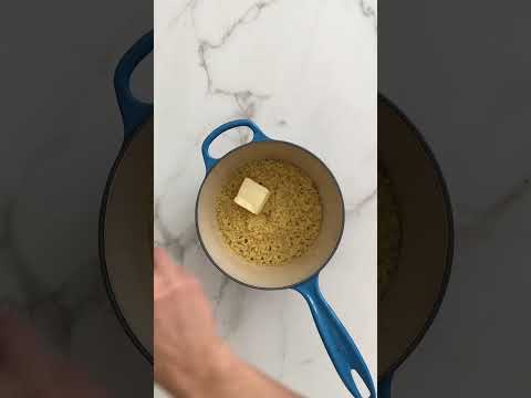 10-Minute Pastina | Italian Comfort Food FINEST TASTE