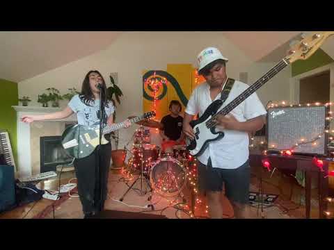 From the Massachusetts Tiny Desk: Trash Rabbit's explosive living room ...