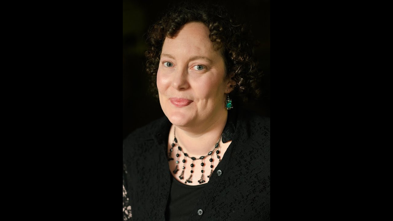 Book Release: Loki: Untangling a Tale (Video Interview with author Leanbh Pearson)