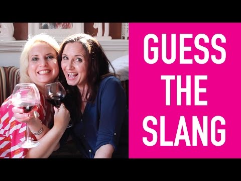 Guess The Slang Word Definition | Millennial Talk