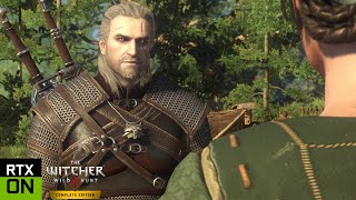 Mist-Like Creature at The Witcher 3 Nexus - Mods and community