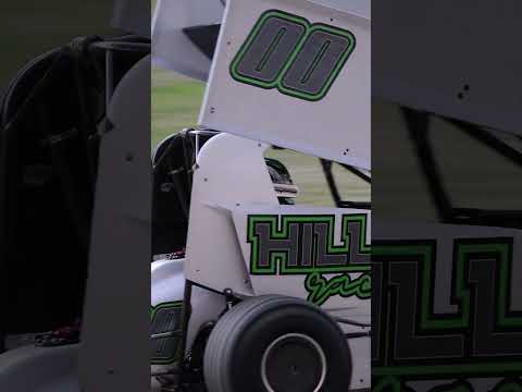 Heat Race Win 5/3/2025 Deming Speedway