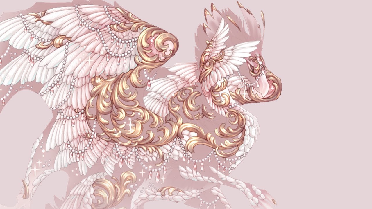 Flight Rising Skin - your angle
