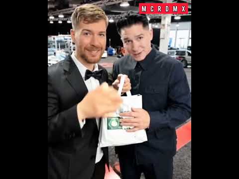 Mr Beast buy Tik Tok plataform #mrbeast #usa #china #tik_tok #steveparkermacradamix #streamer