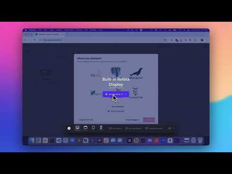 ChartDB - How to Import a PostgreSQL Database | ER Diagrams in Seconds!