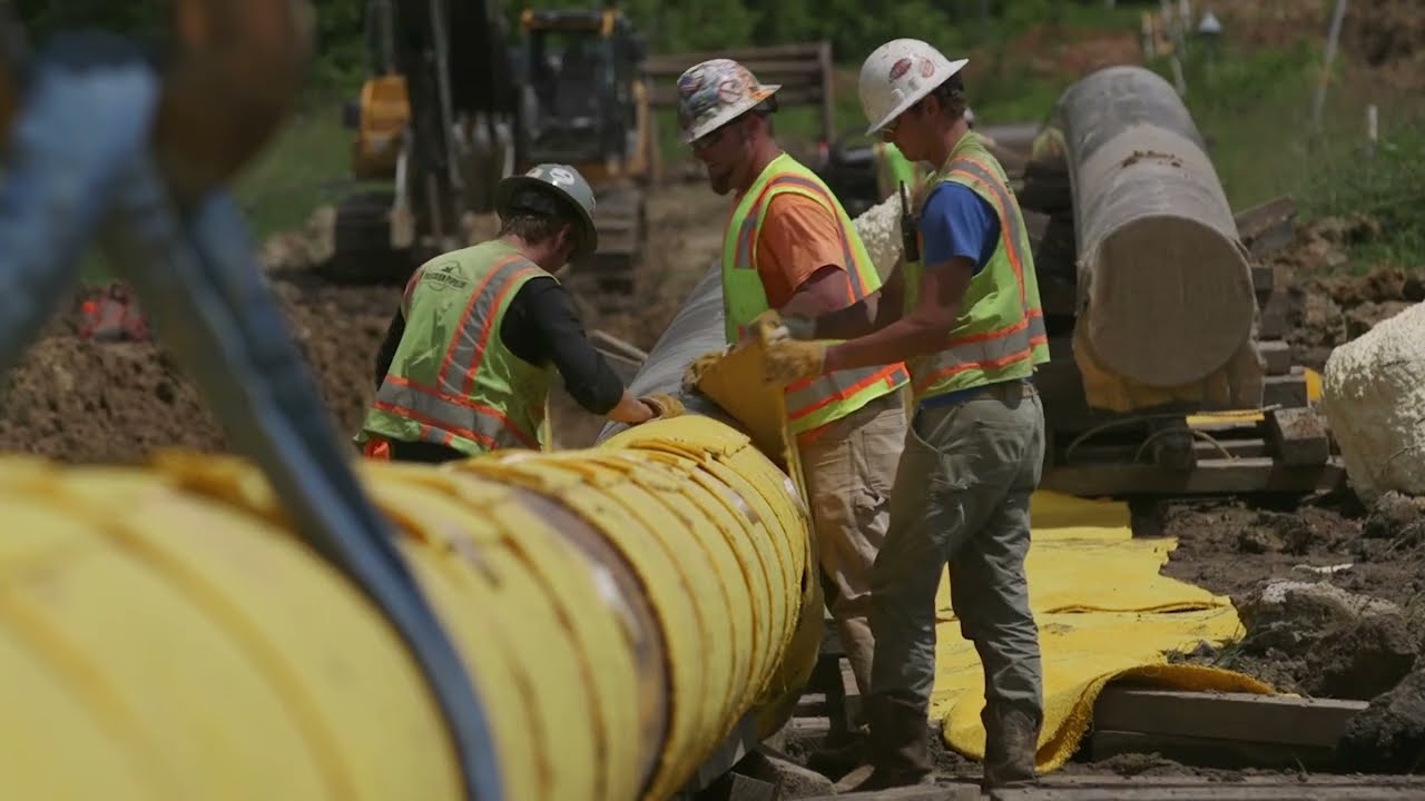 Precision Infrastructure, LLC: Innovation Through Experience & Diverse Capabilities