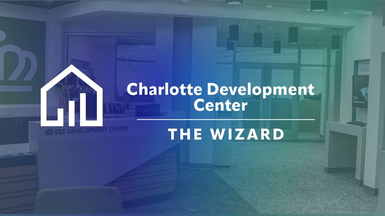 How To Use - The Wizard - Permitting Application Help Program