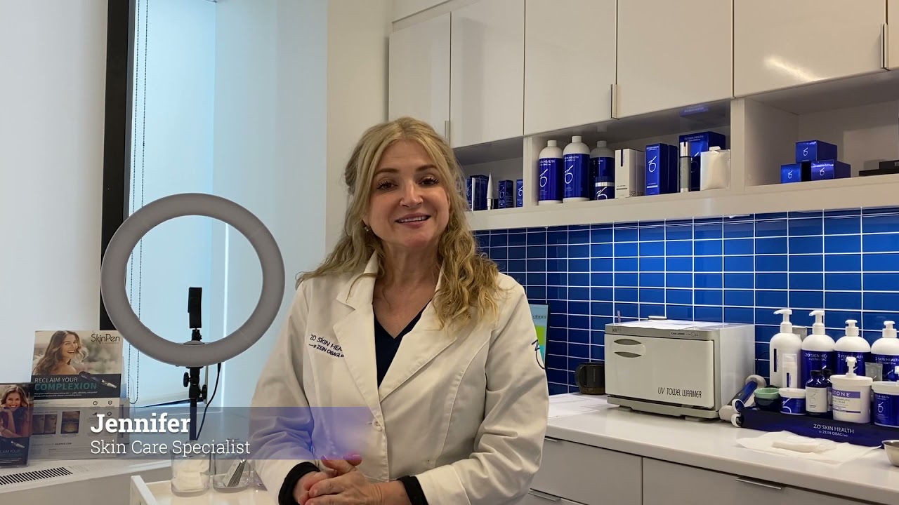 FULL Platinum HydraFacial