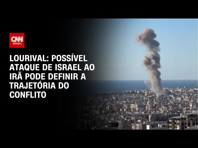 Análise: Possível ataque de Israel ao Irã pode definir a trajetória do ...