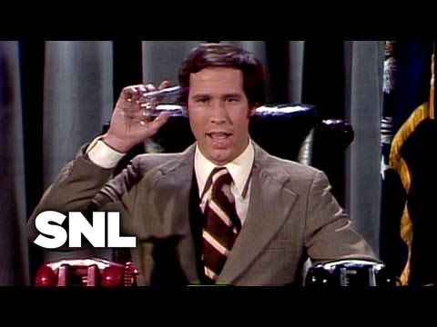 20 Best SNL Presidential Impressions, Ranked