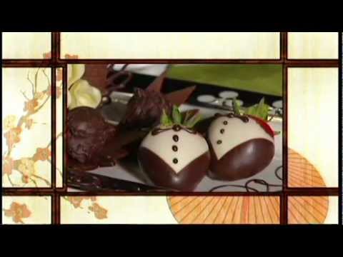 Decadent Desserts
