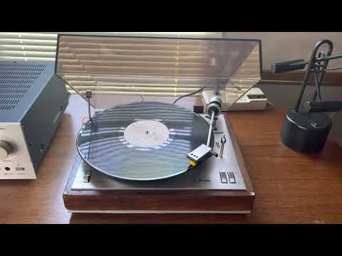 Philips GA 308 (1971) | Reverb