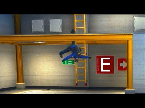 Steam Community :: Video :: i think there is someone hanging right there