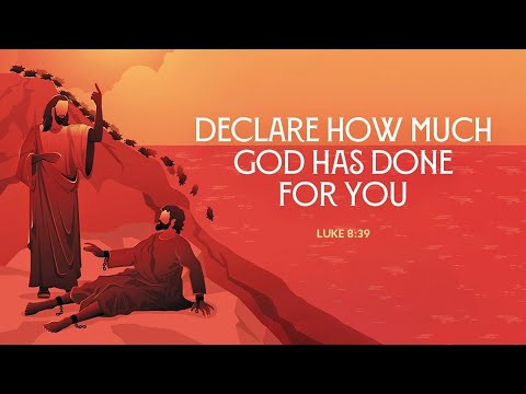 Sunday Worship June 22, 2025