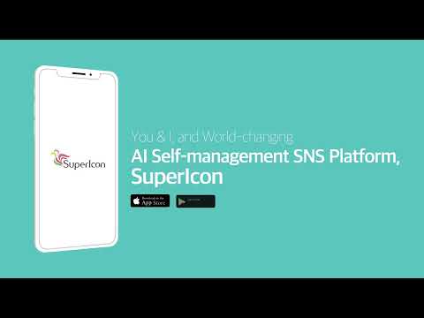 AI Self-management SNS Platform