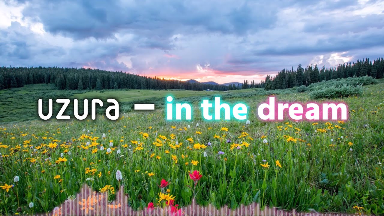 uzura - in the dream 【Online Sequencer】