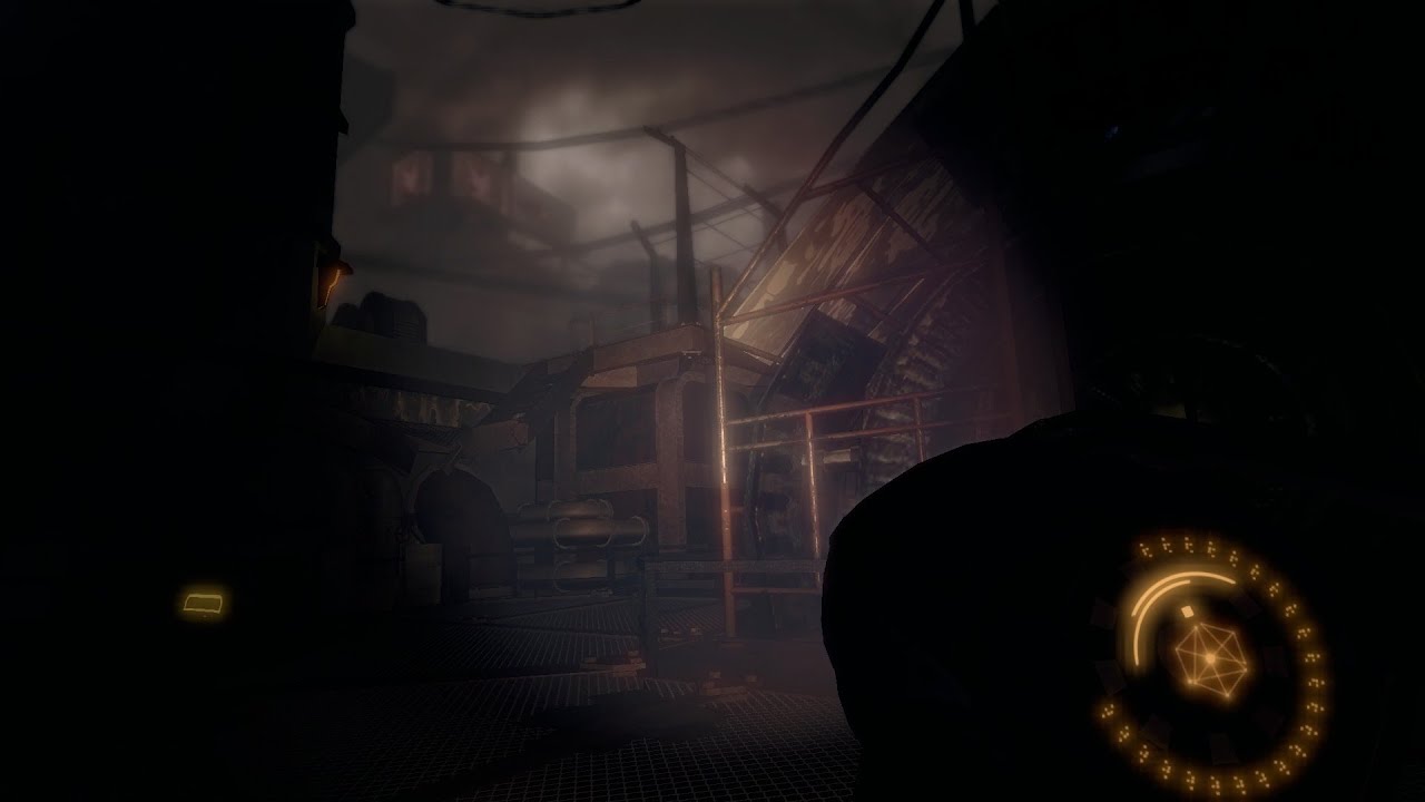 The Flock Exclusive Gameplay Footage