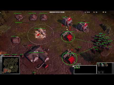 Steam Community :: Bannermen