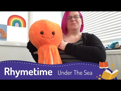 RhymeTime - Under The Sea