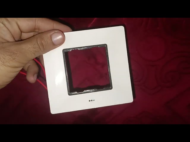 Modular Plate - 12m Modular Plates With Indicator Manufacturer from New ...