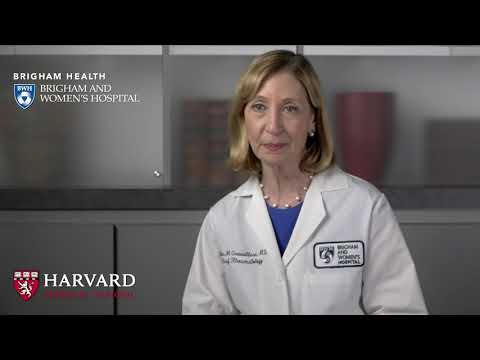 About the Division of Rheumatology, Inflammation, and Immunity - Brigham and Women's Hospital