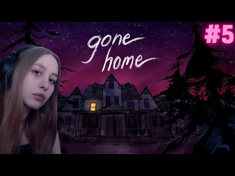 Steam Community :: Gone Home