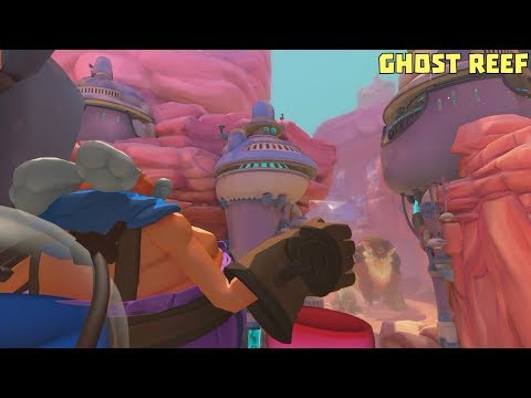 Steam Community :: Video :: Gigantic's Ghost Reef