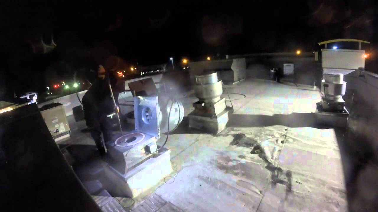 MCD Cleaning 1