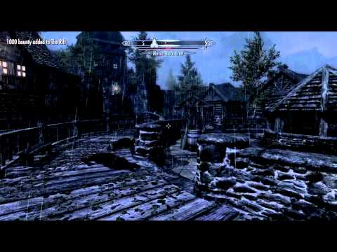 Steam Community :: Video :: Skyrim - Storm Call