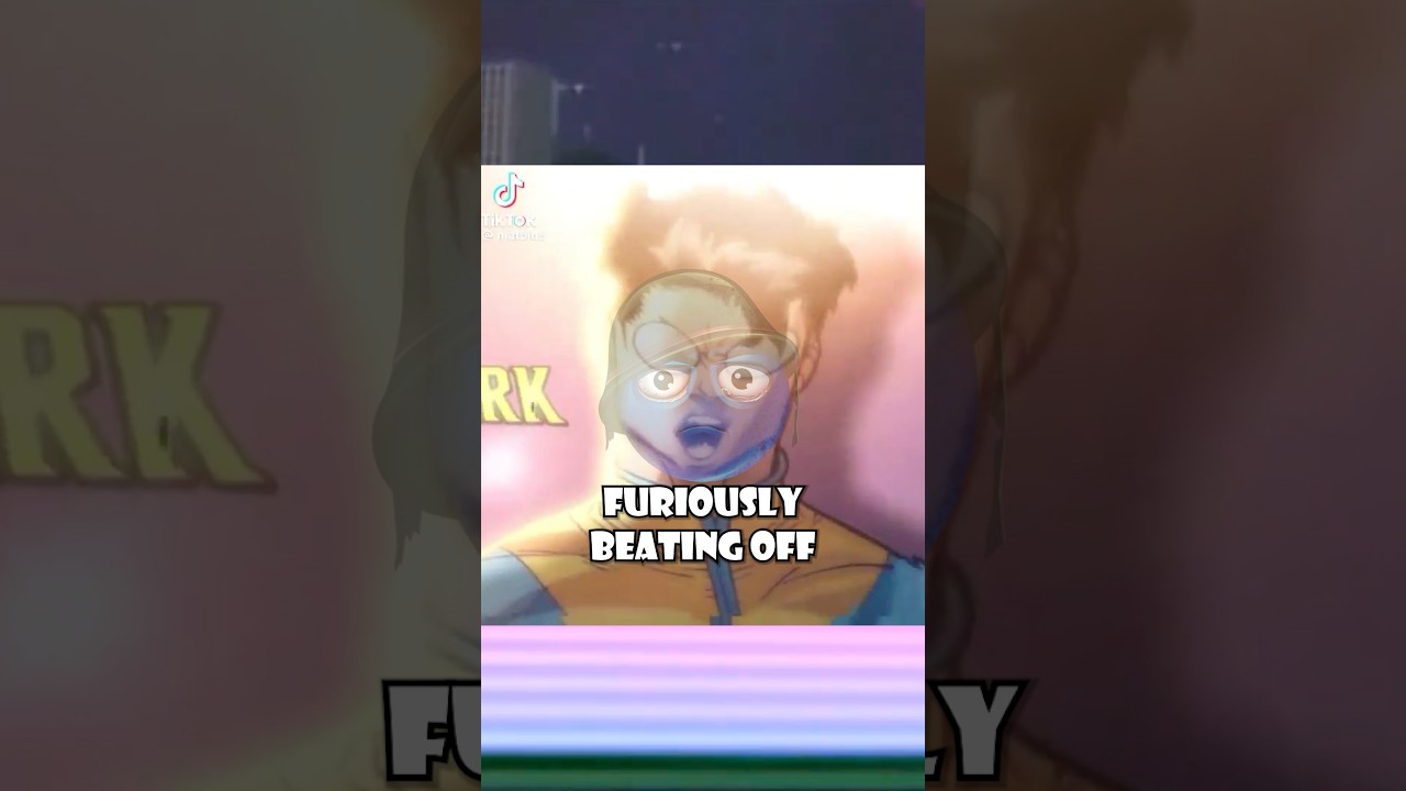 This Fandom Is Unwell.